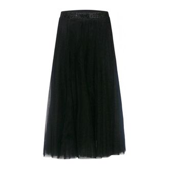 Bruuns Bazaar Damen, R&ouml;cke, Schwarzk, XLGr&ouml;&szlig;e