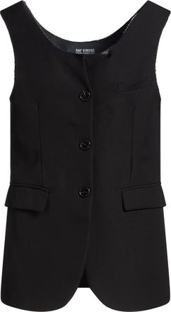 Raf Simons ANZ&Uuml;GE und CO-ORDS - Couture-Westen auf YOOX.COM