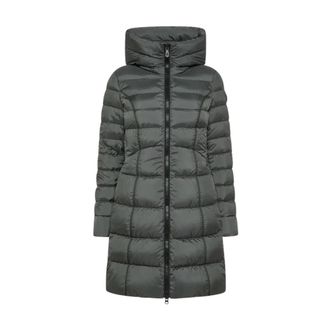 Peuterey Levaria MQN 02 Daunenmantel - - Coats - Herren - Gr&uuml;n - L
