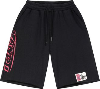 AND1 Shorts