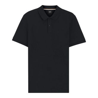HUGO BOSS Herren, Oberteile, Blau, 2XLGr&ouml;&szlig;e