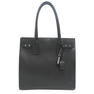 Saint Laurent Pre-owned Vintage Tote - - Pre-owned - Damen - Schwarzk - ONE SIZE
