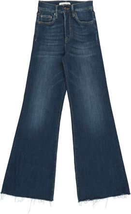 Cycle HOSEN & R&Ouml;CKE - Jeanshosen auf YOOX.COM