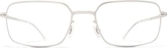 Mykita unisex, Accessoires, Blanc, Taille: 52 MM Saul