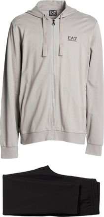 Emporio Armani OVERALLS - Sportanz&uuml;ge auf YOOX.COM