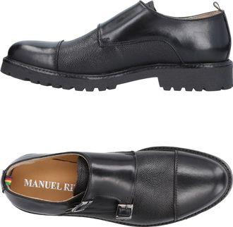 Manuel Ritz CHAUSSURES - Mocassins sur YOOX.COM