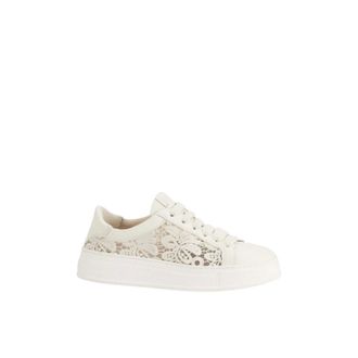 AGL Agl, Damen, Schuhe, Wei&szlig;, 40 EUGr&ouml;&szlig;e