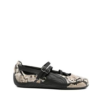 Puma Puma, Damen, Sport, Schwarzk, 36 1/2 EUGr&ouml;&szlig;e