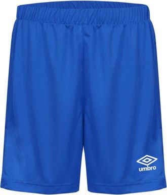 Umbro Herren, Sport, Blau, SGr&ouml;&szlig;e
