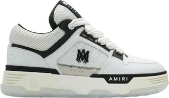 Amiri Ma-1 Baskets - Homme - Chaussures - Blanc - Taille: 42 EU