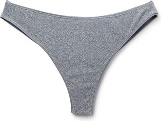 Calzedonia Bikinihose Metallic Glow