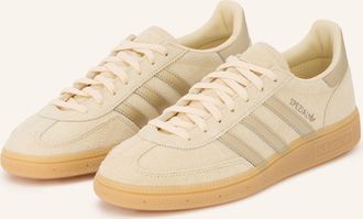 adidas Originals Adidas Originals Sneaker Handball Spezial beige