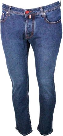 Jacob Cohen Jean Droit - Denim