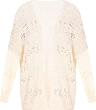 Usha Strickjacke Comfy