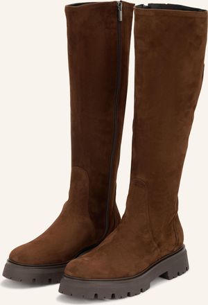 Darling Harbour Darling Harbour Plateau-Stiefel braun