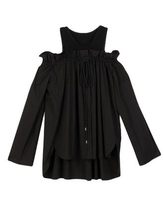 Alberta Ferretti TOPS - Hemden auf YOOX.COM