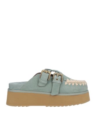 Mou SCHUHE - Mules & Clogs auf YOOX.COM