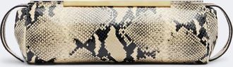 Khaite Clutch Donna aus Leder