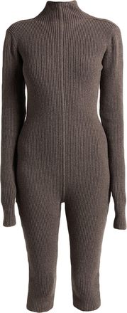 Rick Owens OVERALLS - Playsuits auf YOOX.COM