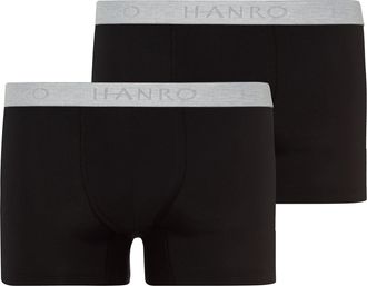 Hanro Boxershorts Essentials