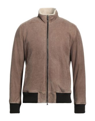 Barba JACKEN & M&Auml;NTEL - Jacken und Anoraks auf YOOX.COM