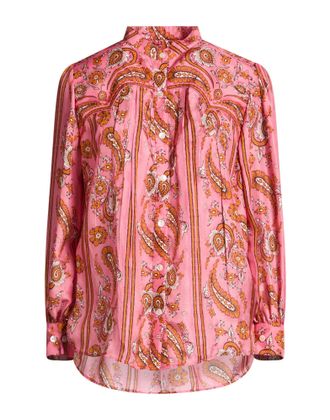 Hannah Collection TOPS - Hemden auf YOOX.COM