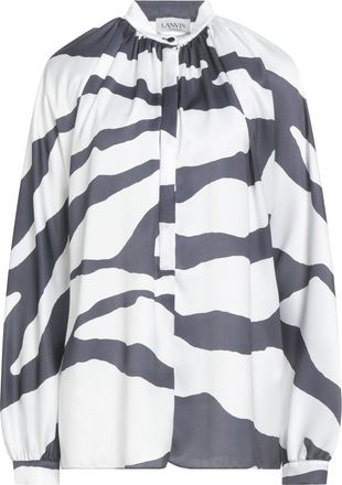 Lanvin TOPS - Hemden auf YOOX.COM