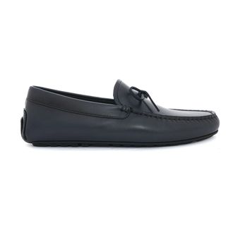 HUGO BOSS Noel Mokassin - - Shoes - Herren - Blau - 41 EU