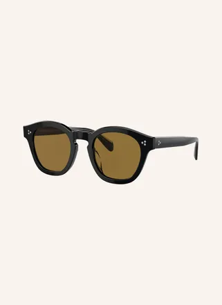 Oliver Peoples Sonnenbrille ov5382su Boudreau L.A. schwarz