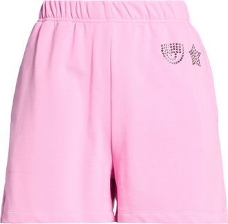 Chiara Ferragni HOSEN & R&Ouml;CKE - Shorts & Bermudashorts auf YOOX.COM