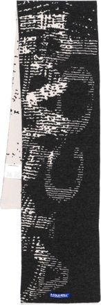 A-Cold-Wall* Annex Schal - Nude