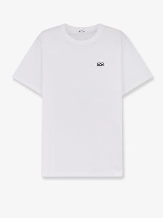 Loewe Cotton T-shirt - LOEWE - gender_Man