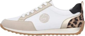 Remonte Sneakers - - Shoes - Damen - Mehrfarbig - 42 EU