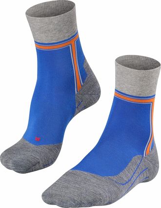 Falke RU4 The T Socken cobalt 46-48