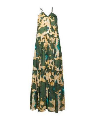 Roberto Collina ROBES - Robes longues sur YOOX.COM