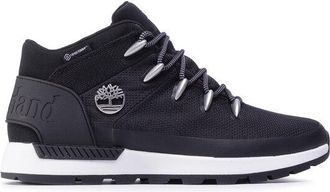 Timberland Schnürschuhe Sprint Trekker TB0A266B0151 Schwarz