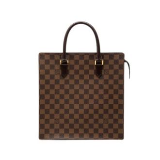 Louis Vuitton Pre-owned Damier Tote Bag - - Pre-owned - Damen - Braun - ONE SIZE