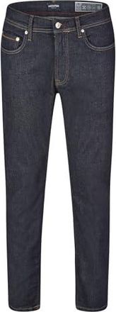 Daniel Hechter Daniel Hechter 5 Poches Jeans, Bleu Nuit, 34W x 30L Homme