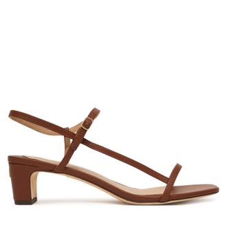 Lauren Ralph Lauren Sandalen LAUREN RALPH LAUREN 802P00097002 Braun