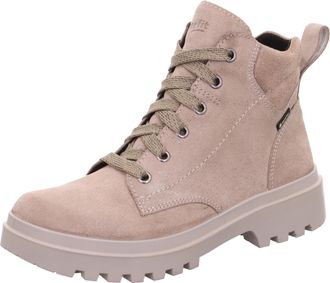 Superfit ABBY leicht gef&uuml;tterte Gore-Tex leicht gef&uuml;tterte Gore-Tex Stiefelette, BEIGE 4000, 32 EU