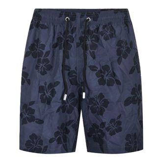 MC2 Saint Barth Lighting Ultralight Badeanzug - - Swimwear - Herren - Blau - L