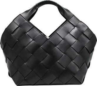 Dragon Diffusion Femme, Sacs, Noir, Taille: ONE Size Botteghe