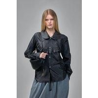 Comme Des Gar&ccedil;ons Unisex Blouse