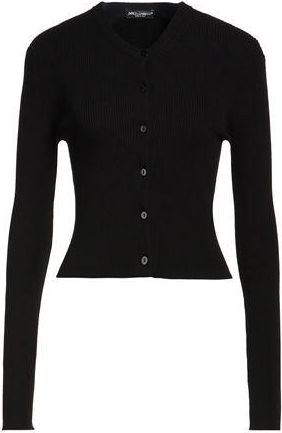 Dolce & Gabbana MAILLE - Cardigans sur YOOX.COM