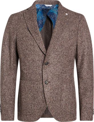 Manuel Ritz ANZ&Uuml;GE und CO-ORDS - Blazers auf YOOX.COM