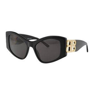 Balenciaga Damen, Accessories, Schwarzk, 55 MMGr&ouml;&szlig;e