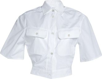 Off-white TOPS - Hemden auf YOOX.COM