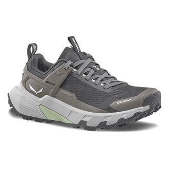 Salewa Pedroc 2 PTX Chaussures de trekking et de randonn&eacute;e imperm&eacute;ables pour femme, Cordon &eacute;lastique occultant, 39 EU