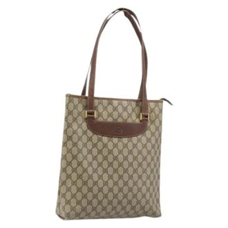 Gucci Damen, Pre-Owned, Beige, ONE SIZEGr&ouml;&szlig;e