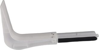 Emoshayoga Matratzen-Hebewerkzeug. Effizienter, Faltbarer Kunststoff-Matratzenheber Zum Wechseln der Bettw&auml;sche. Anwendbar f&uuml;r Arbeitssparende und Zeiteffiziente